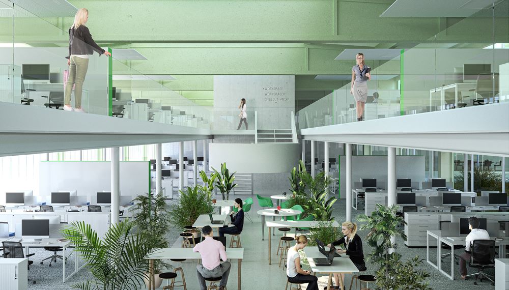 Novaston, Schneider Electric i Novkabel razvijaju IT oazu u Novom Sadu ...