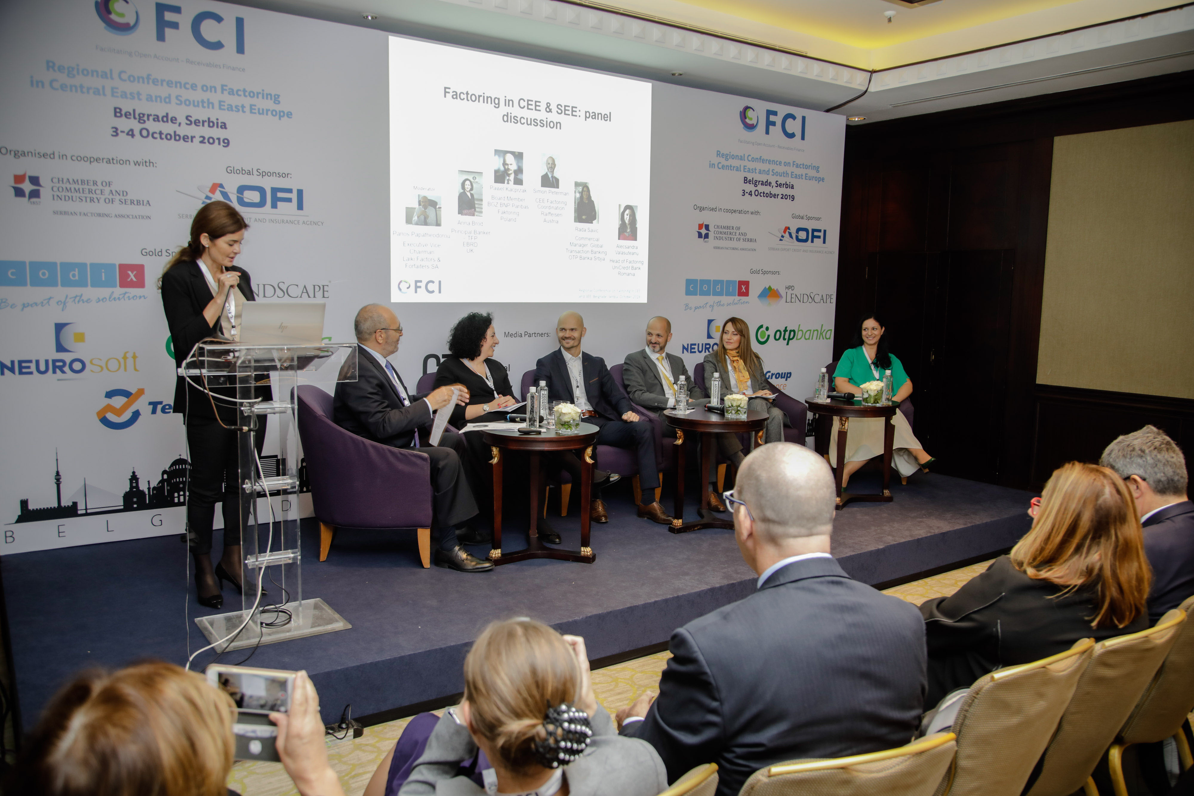 OTP banka Srbija prva po faktoring prometu | Nova Ekonomija