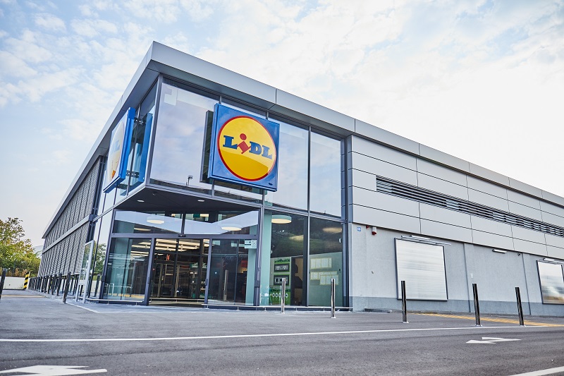 Lidl će nastaviti da širi mrežu svojih prodavnica u Srbiji - Nova Ekonomija