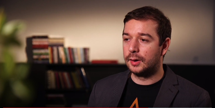 Stevan Dojčinović: Da li je sve što sada radim jedna velika greška ...