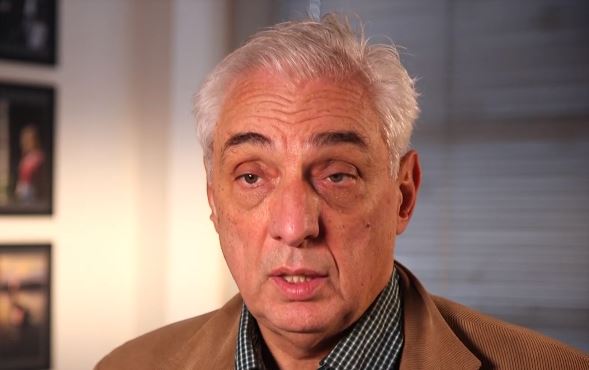 (VIDEO) Božo Prelević: Neki poreski obveznici se dave od strane ...