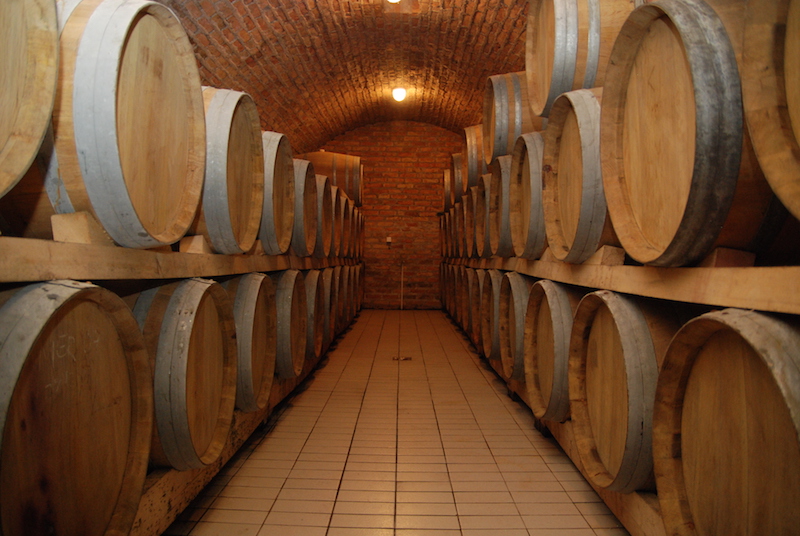 Vlasnik vinarije Čokot: Prokupac je naša najveća šansa - Nova Ekonomija