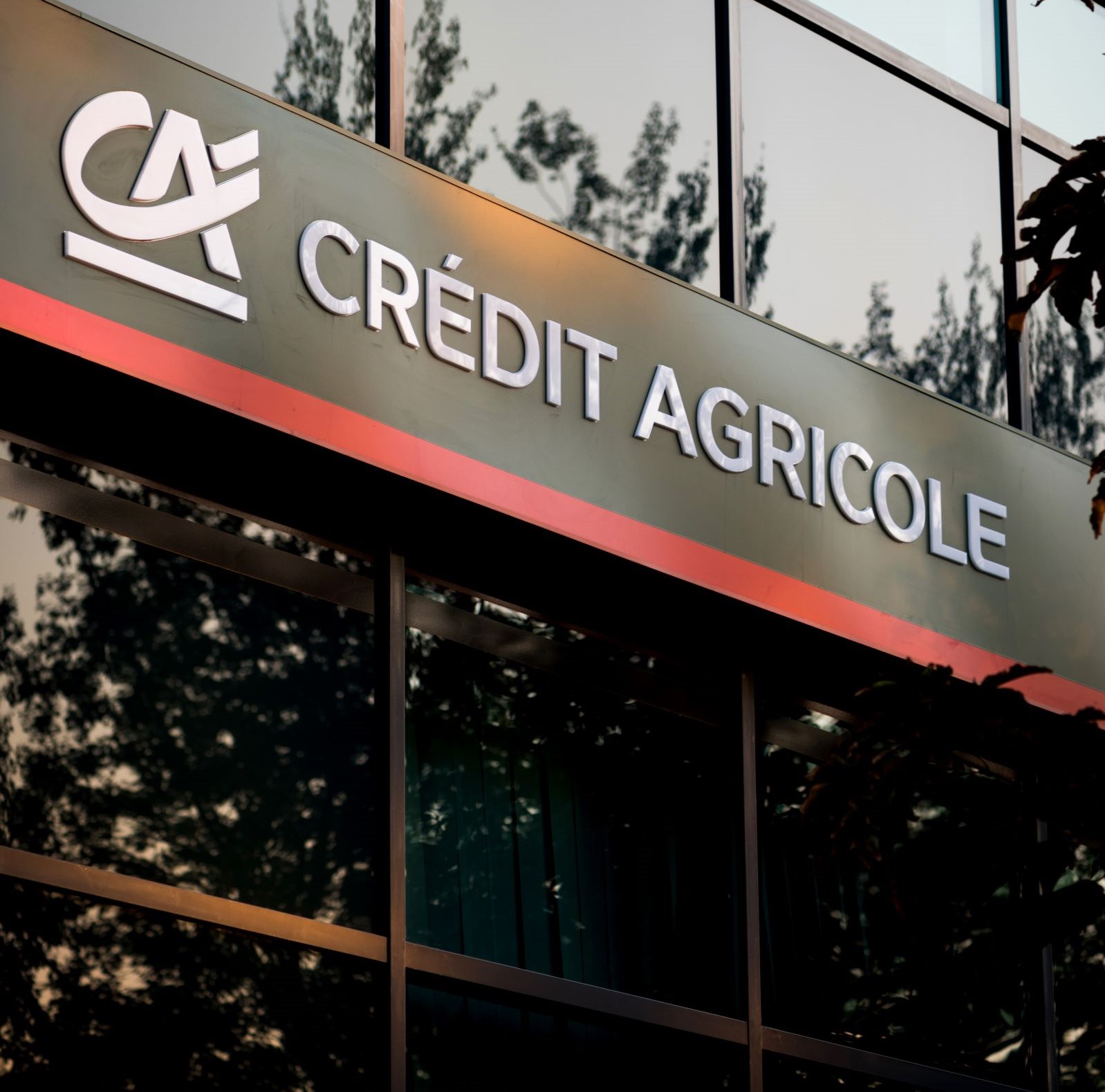 Crédit Agricole proglašena najboljom bankom u zapadnoj Evropi u 2020 ...