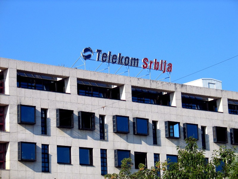 Telekom Srbija vrši prinudni otkup akcije MTS banke - Nova Ekonomija