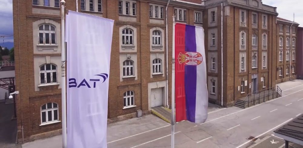 BAT održao konferenciju o digitalizaciji i transformaciji duvanske ...