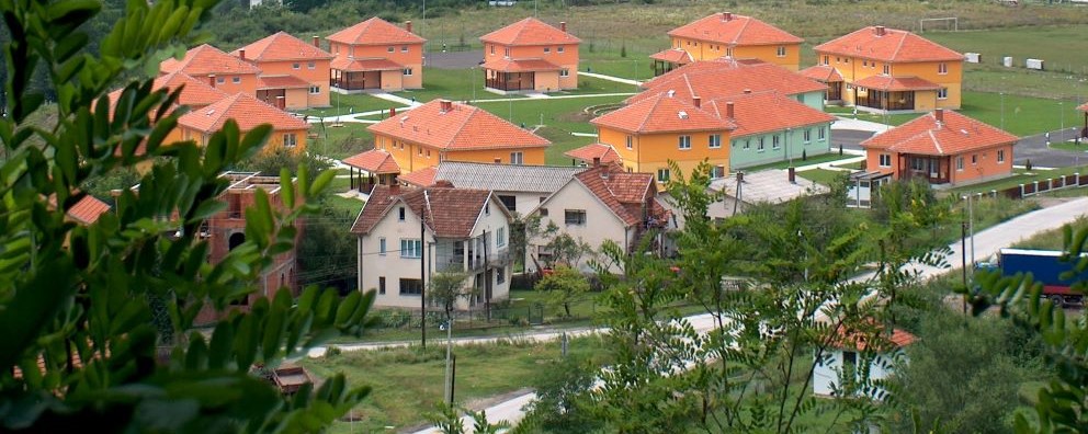 Dobro delo za SOS Dečije selo - Nova Ekonomija