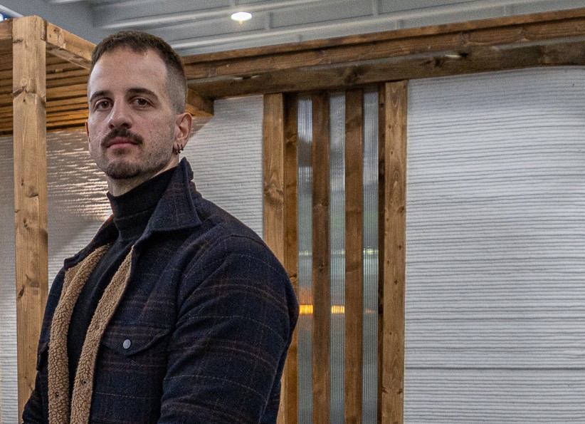 Nikola Rakić (Natura Eco): 3D kuće u prodaji sledeće godine - Nova ...