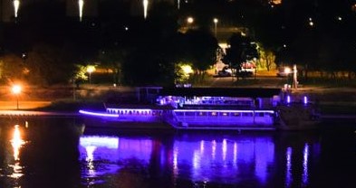 Da li su splavovi novi simbol Beograda? - Nova Ekonomija