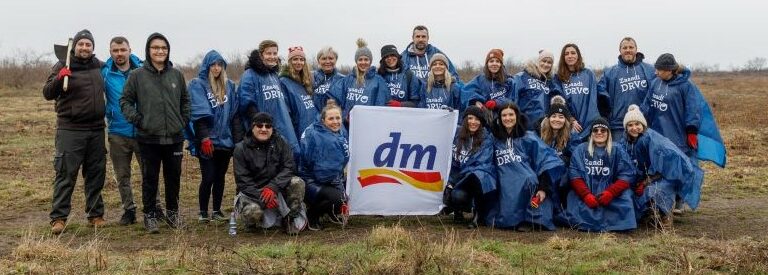 Kompanija dm pomera granice odgovornog poslovanja - Nova Ekonomija