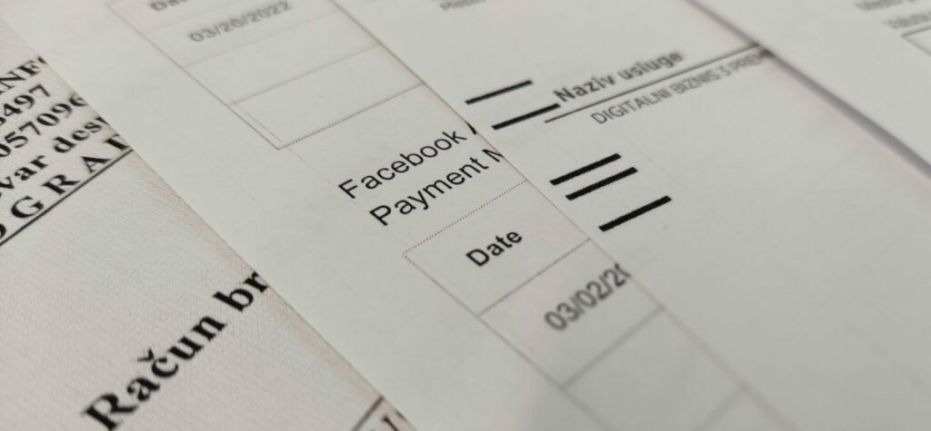 Poreska uprava: Potvrde i rešenja za PIB ubuduće samo elektronski ...