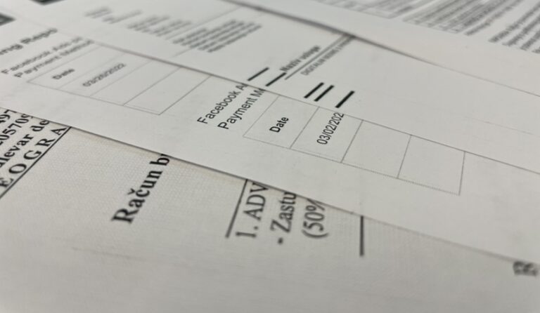 Poreska uprava: Počelo uručenje rešenja paušalcima za 2024. - Nova ...