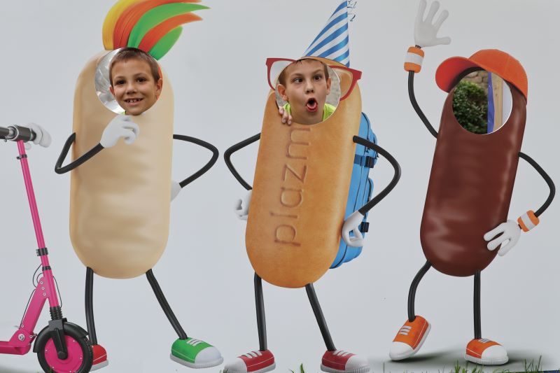 Nova Plazma Mini Mini osvaja tvoj svet