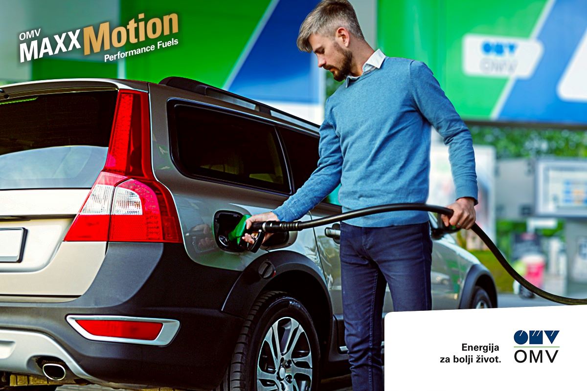 OMV Srbija - 21 godina poslovanja obeležena je novim generacijama ...