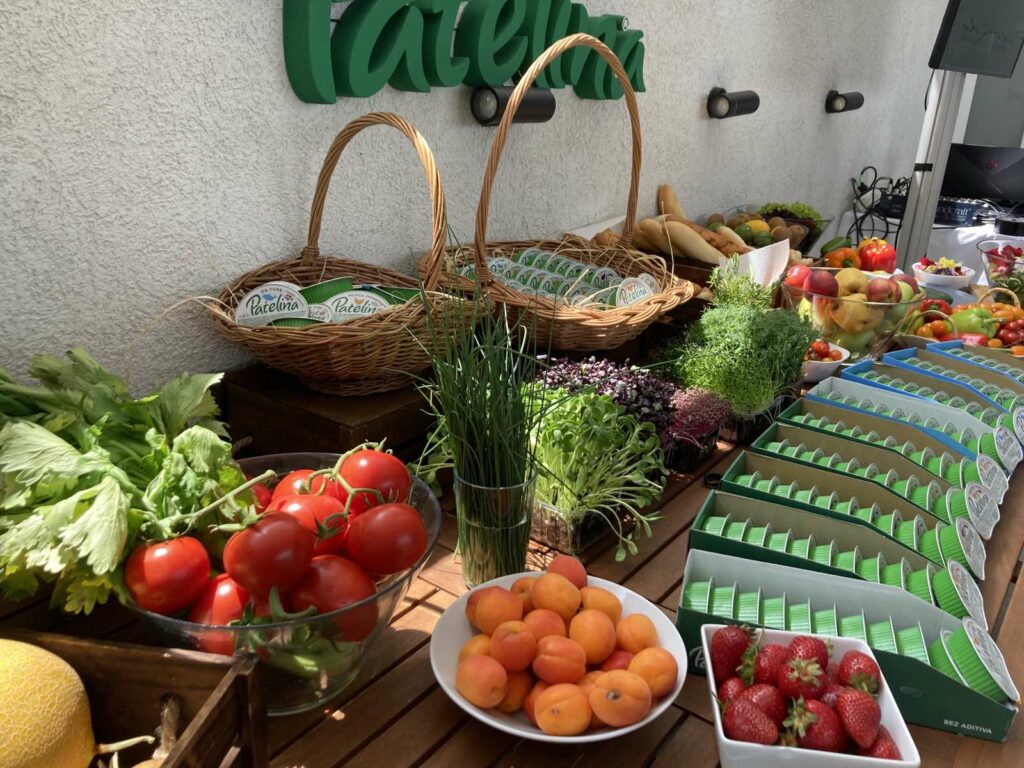 Neoplanta predstavila nove ukuse Patelina pašteta - Nova Ekonomija