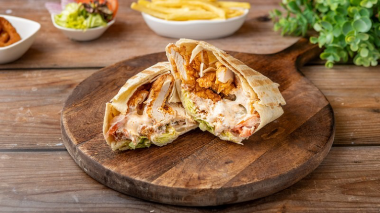 Isprobajte najhrskaviju piletinu u Krispy Chicken - Nova Ekonomija