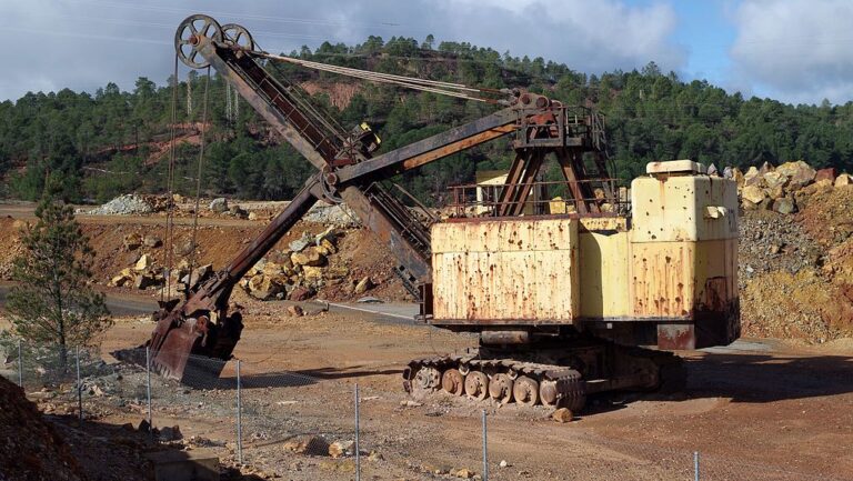 Rio Tinto: Potvrđeno da se projekat Jadar može razvijati u skladu sa standardima EU - Nova Ekonomija