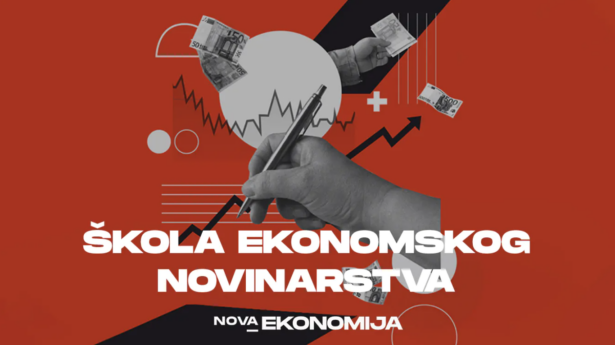 Nova Ekonomija - Nova Ekonomija