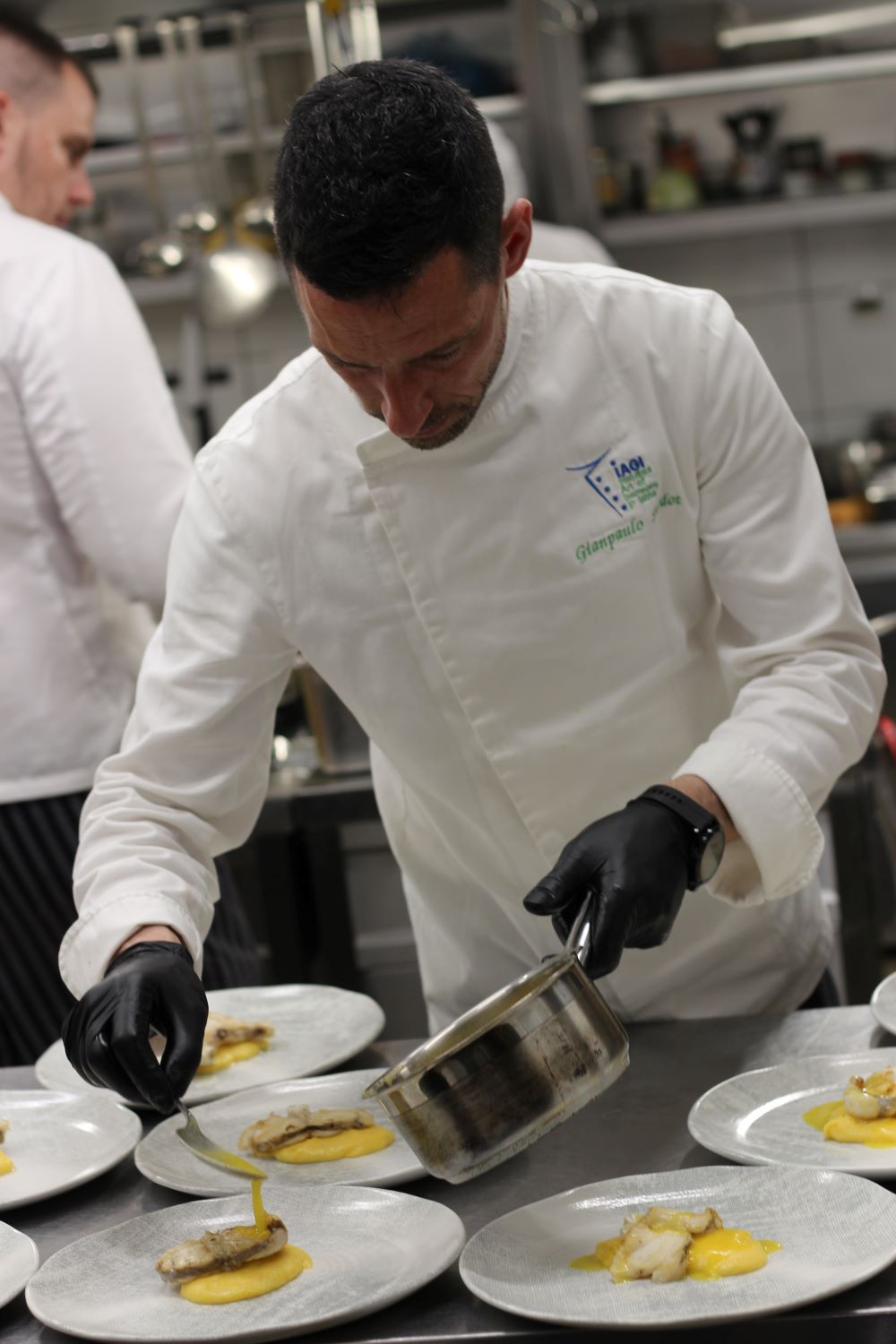 Počeli Dani Istre: gastronomski specijaliteti iz bajkovite regije u ...