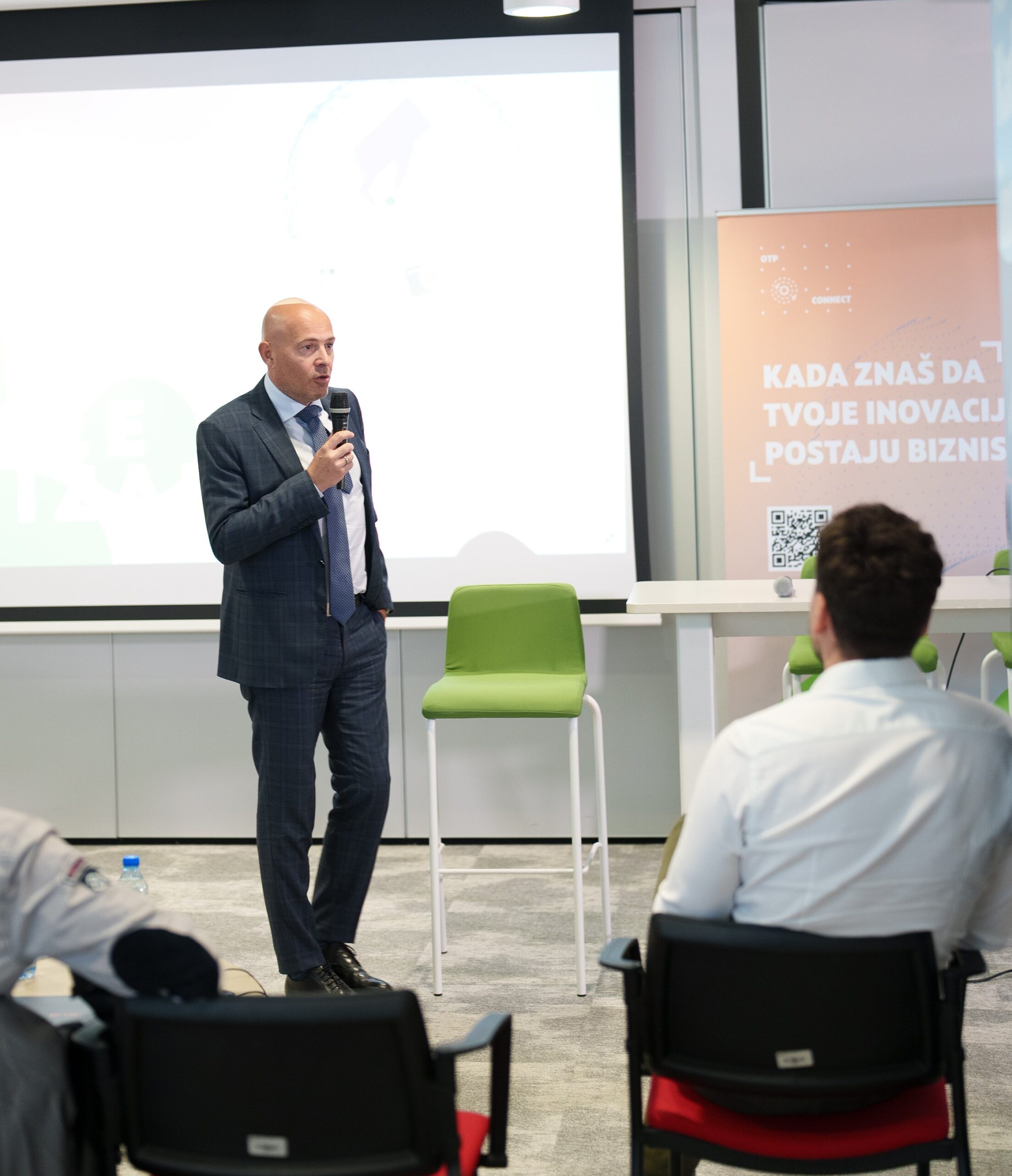 Predstavljena tri inovativna rešenja za OTP Junior aplikaciju - Nova ...