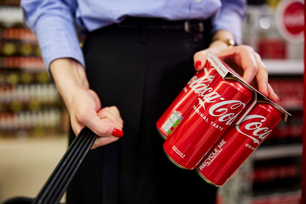 Coca-Cola HBC zadržala vodeće pozicije u okviru dve najvažnije ESG rang ...