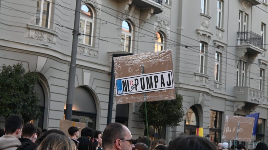 Srbija - Nova Ekonomija