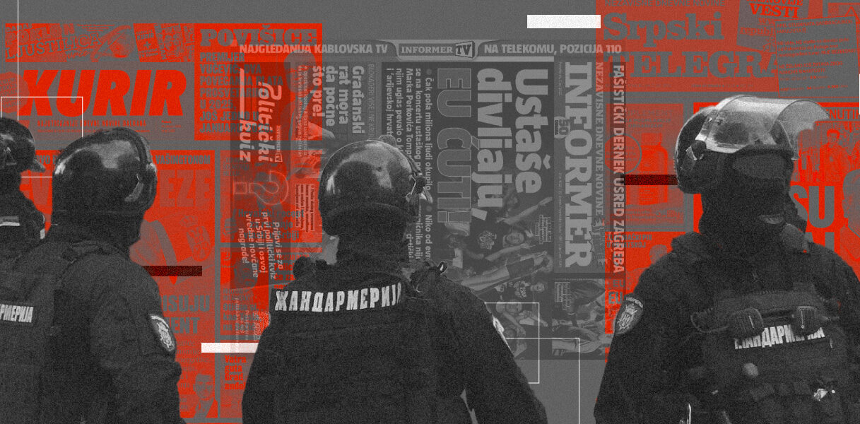 Koji tabloid je najpopularniji u MUP-u? Policija raspisala tender za kupovinu novina, ali neke ...